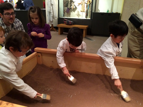 burke-museum-dino-day - junglecity.com