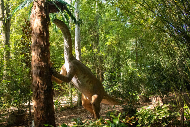 woodland-park-zoo-dino-Lessemsaurus - junglecity.com