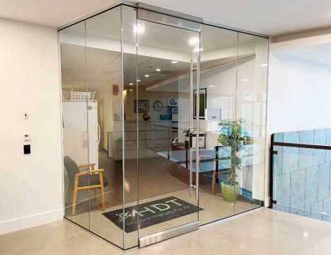 「免疫療法を必要とする全ての人々に届ける」HDT Bio 社 CEO スティーブ・リードさん - junglecity.com