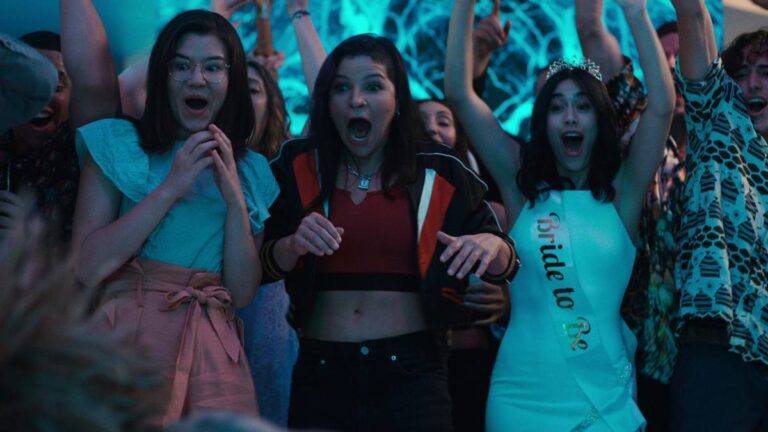 “Love the work and lead with the craft.” 俳優キミ・ラトリッジさん - junglecity.com